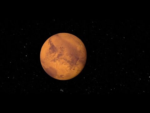 Elon Musk Calls For One Million People To Colonize Mars