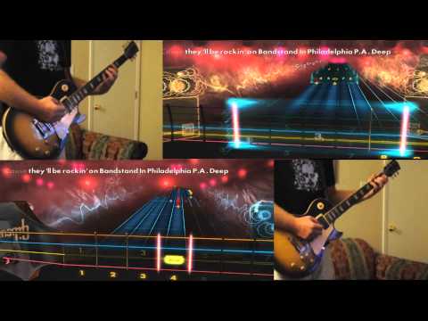 Steam Community :: Video :: Rocksmith 2014 Custom - Chuck Berry Sweet ...