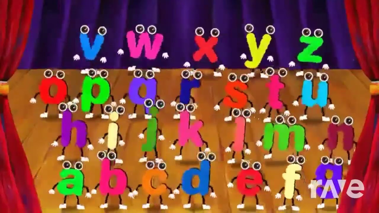 Singing Walrus Lala l RaveDj
