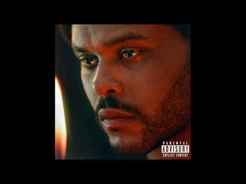 The Weeknd - Wake Me Up (Instrumental)