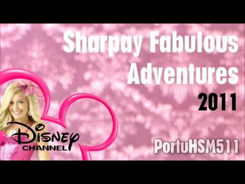 Sharpay's Fabulous Adventure (2011) Cast, Crew, Synopsis and Movie Info