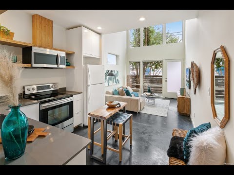Cinematic Property Video of 820 A NW 49th Street