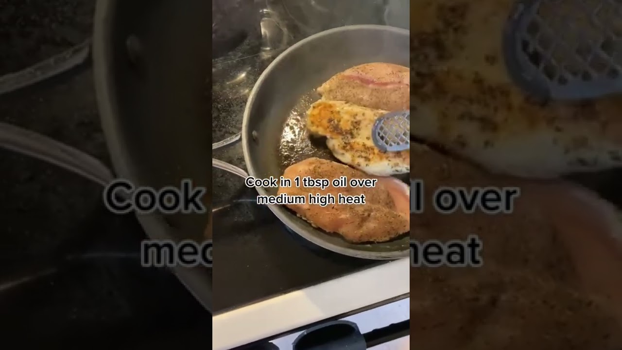 Baked Feta Chicken…. easy and delicious. Thanks to @easyfamilyrecipes for the win! Try it!