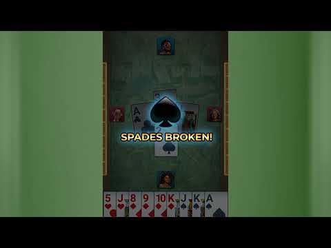 Spades Fever: Card Plus Royale for Android - Free App Download