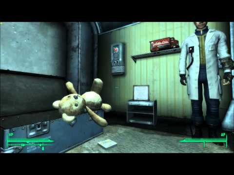 Steam Community :: Video :: Fallout 3's physics sure are great