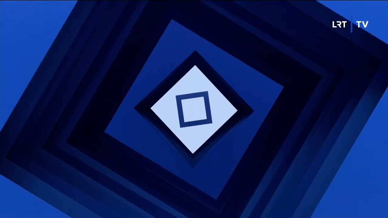 LRT Ident - Page flipping - January 2nd, 2026