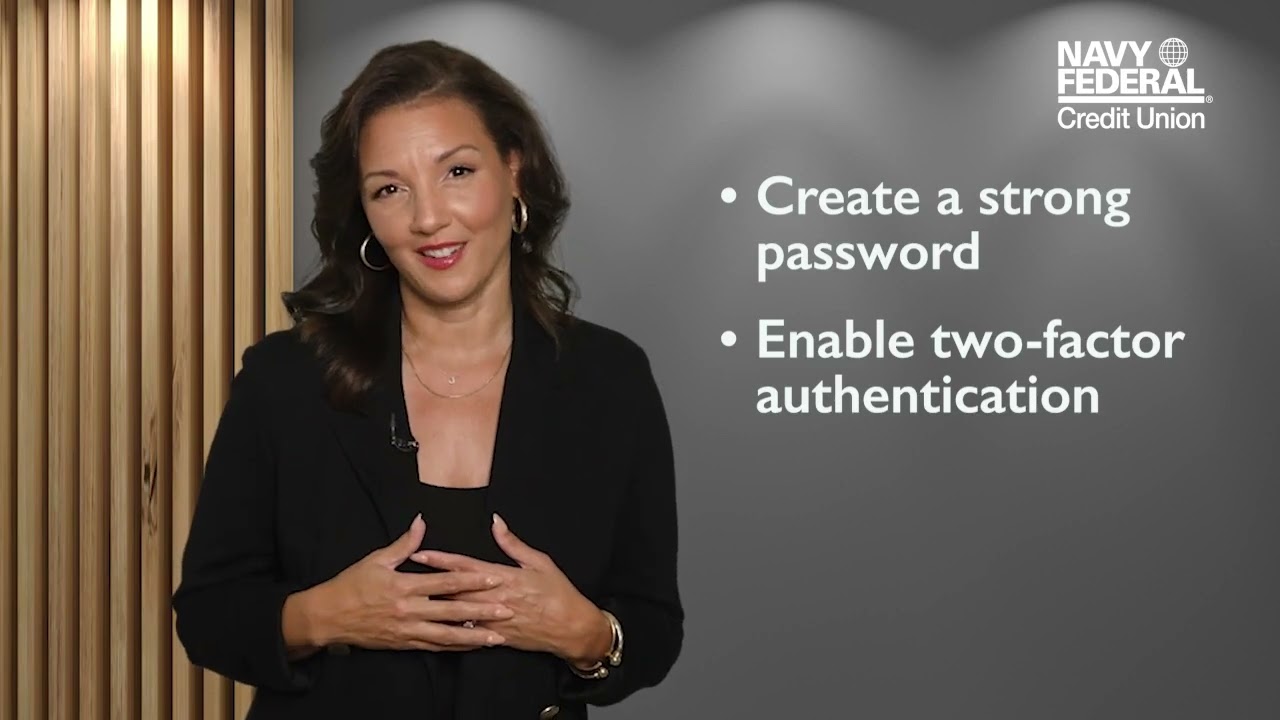 Money Minute | Cybersecurity Awareness Month