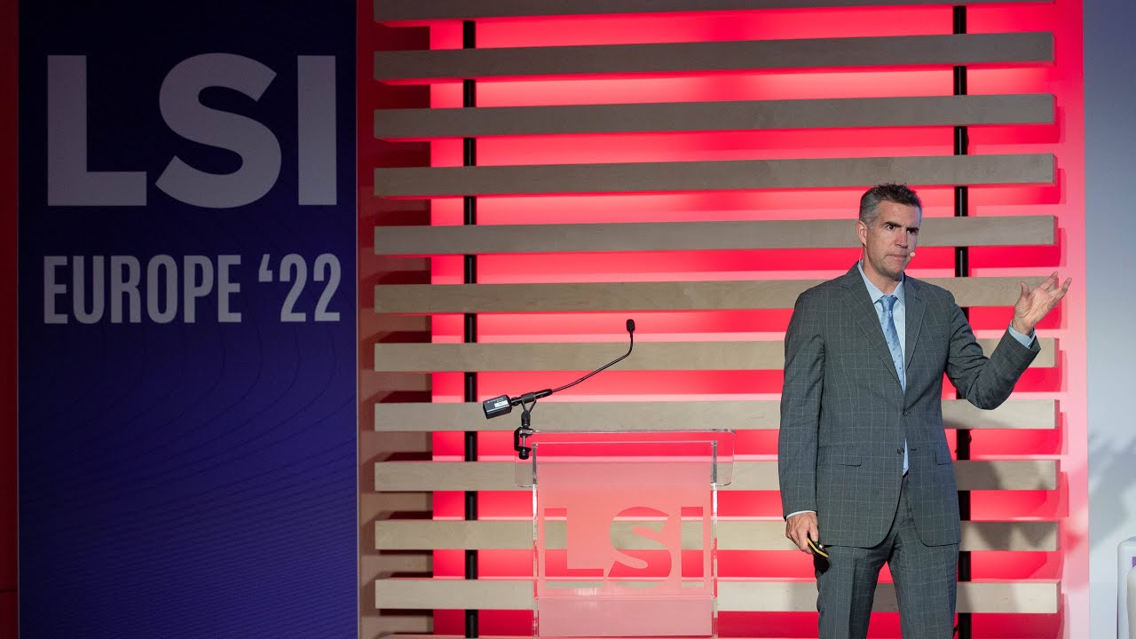 Christopher Kent, Reveal Surgical - AI-Enabled Optical Detection | LSI ...