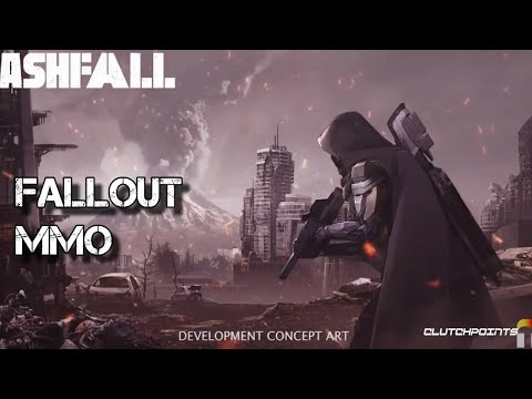 Steam Community :: Video :: El Fallout MMo: Ashfall Playtest ...