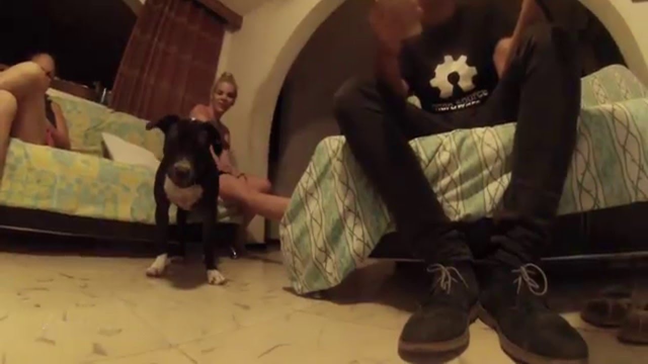 GoPro + Raspberry Pi + Python + TouchOSC