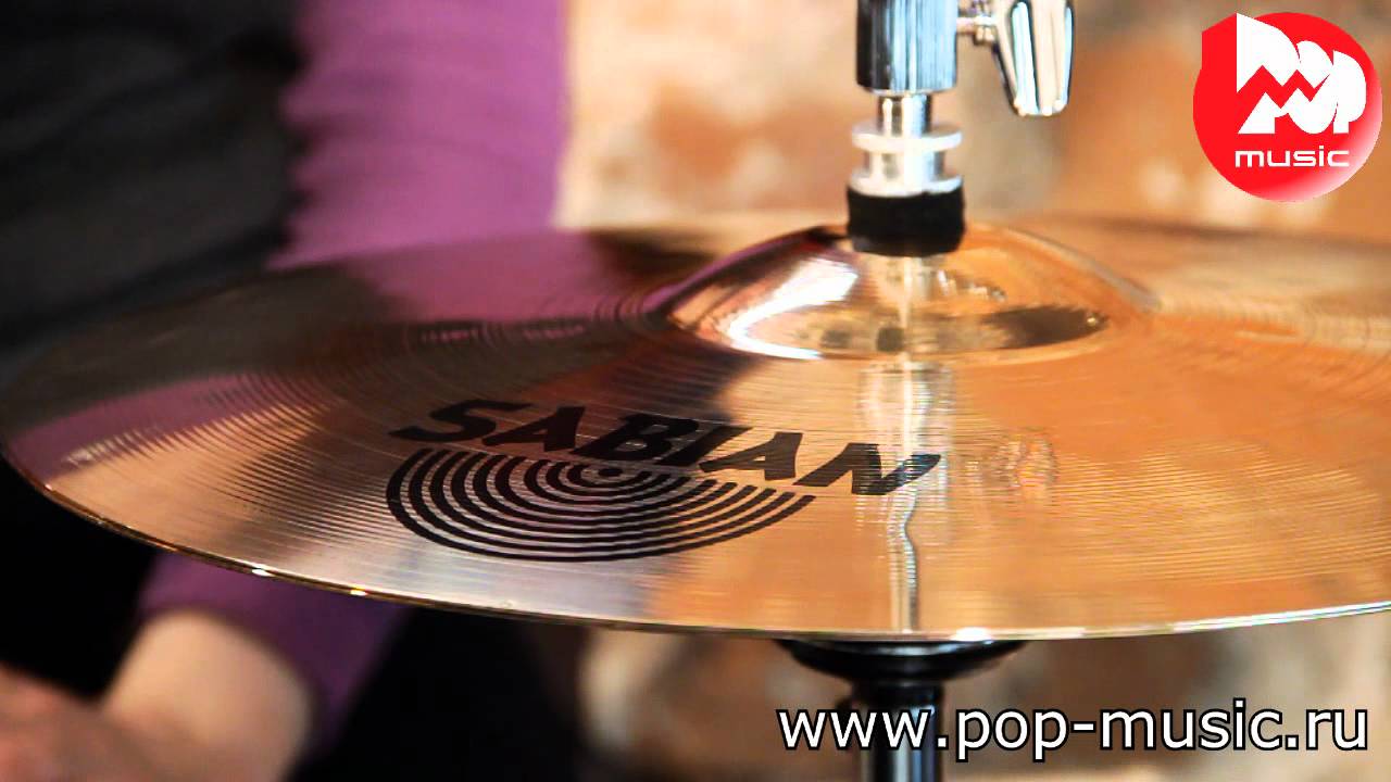 Sabian B8 Performance Set 45003-NB набор тарелок для барабанов купить в ...