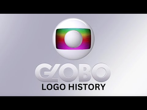 TV Globo Logo History
