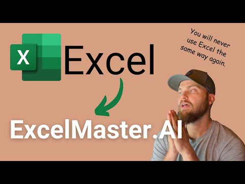 ExcelMaster.ai