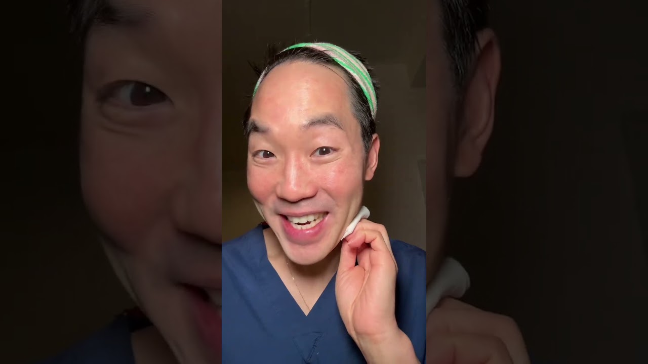 Glow up! #skincare #skincareroutine #antiaging #beauty #dermatologist #nyc