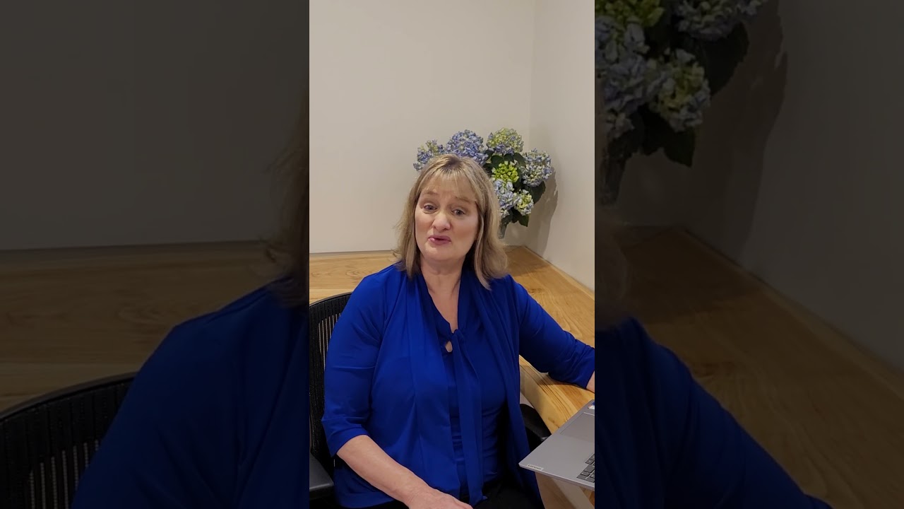 Kerri Crousset Counselling & Psychotherapy Intro