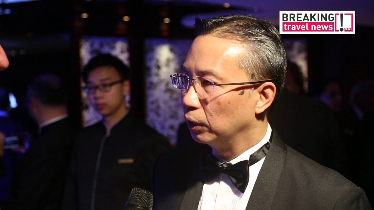 Travel Talk with Choe Peng Sum, CEO, Frasers Hospitality | Videos ...