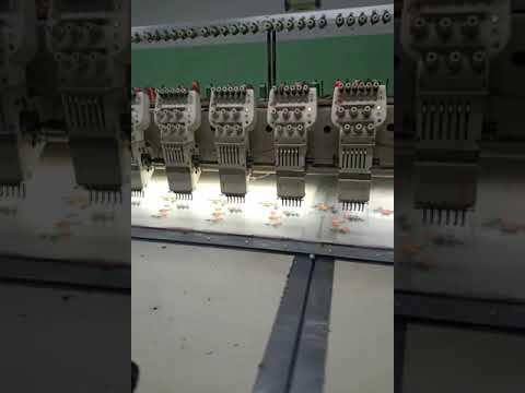 SURAT Embroidery machines – Embroidery Digitizing in USA