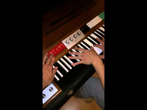 GEM Generalmusic Challenger Vintage Transistor Organ 1970 | Reverb