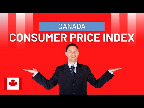 Canada | Consumer price index 2022