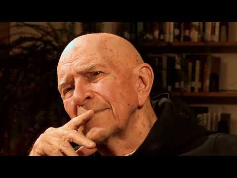 Love Matters 98: What is the Meaning of Open Mind? - Thomas Keating