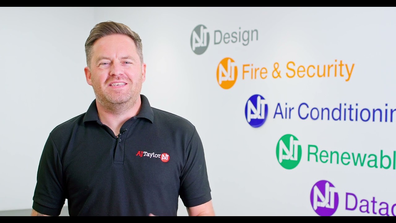 What does ECA Member AJ Taylor get from their membership?