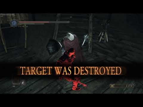 Steam Community :: Video :: Dark Souls II - GANK SQUAD REMOVER (1 vs 3)