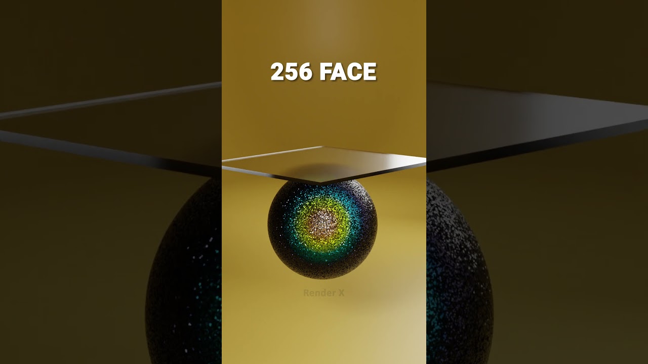 3D Cloth Simulation - ASMR for the Eyes 🔥👁️