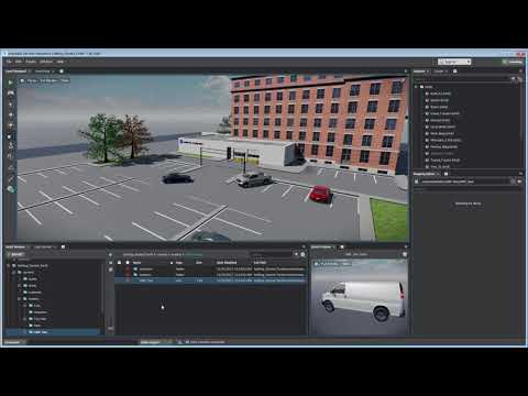 Getting Started in 3ds Max Interactive - Part 4: Import Assets