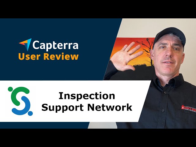 Inspection Support Network Reviews 2025. Verified Reviews, Pros & Cons ...