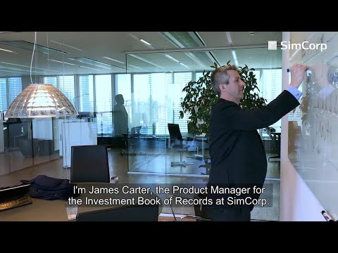 The value an IBOR brings to investment managers