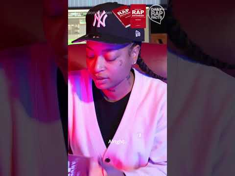 Definition of "Green" slang with rapper Ray Moon | Hip Hop/Rap Dictionary