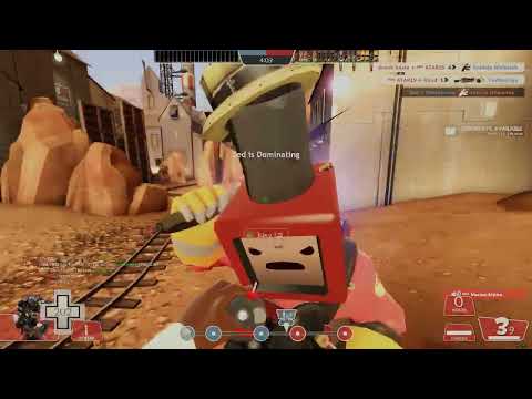 Steam Community :: Video :: Double Donk of the Day - 4/10/25 ...