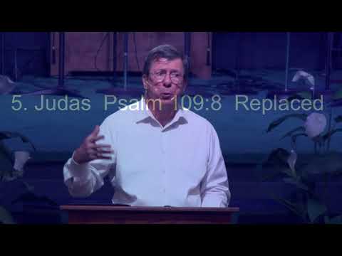 Biblical Basis For Another Forerunner