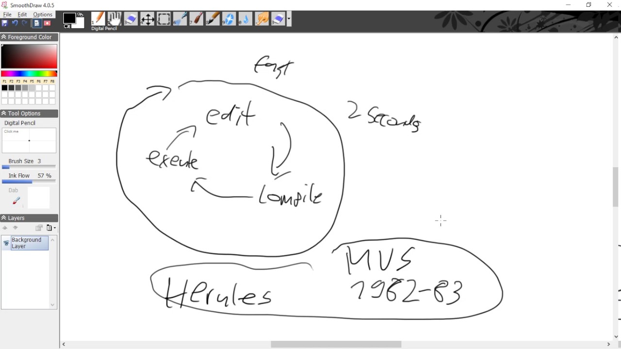 Fibonacci Sequence in COBOL, Turnkey MVS, VS Code, GNU Cobol