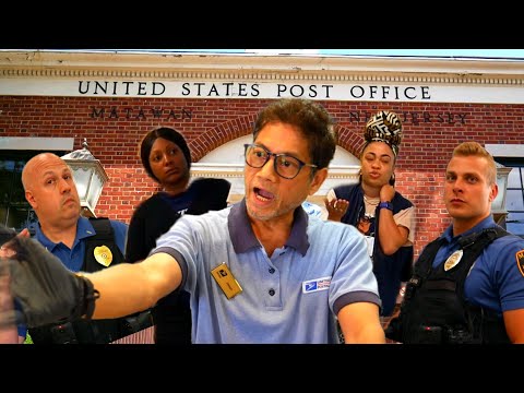 The Post Office That Got ZayZay Arrested Calls the Cops On ELY & Regrets It!