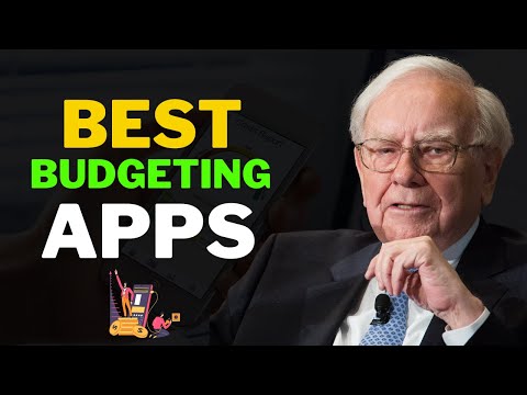 Best Budgeting Apps for 2024 [Save Thousands!] | Money Management Made Easy