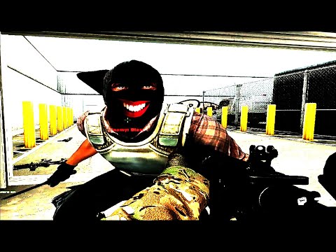 Steam Community :: Video :: The Worst TTT Update