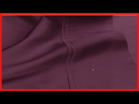 Great product - Superior EC400SHSL-PARENT Sheet Set, Olympic Queen, Plum