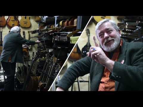 In memory of Soren Venema (Mr Palm)