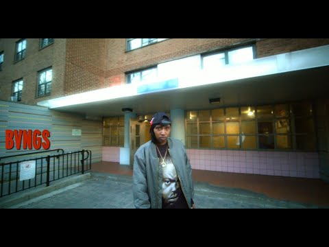 BVNGS - Jester (New Official Music Video)