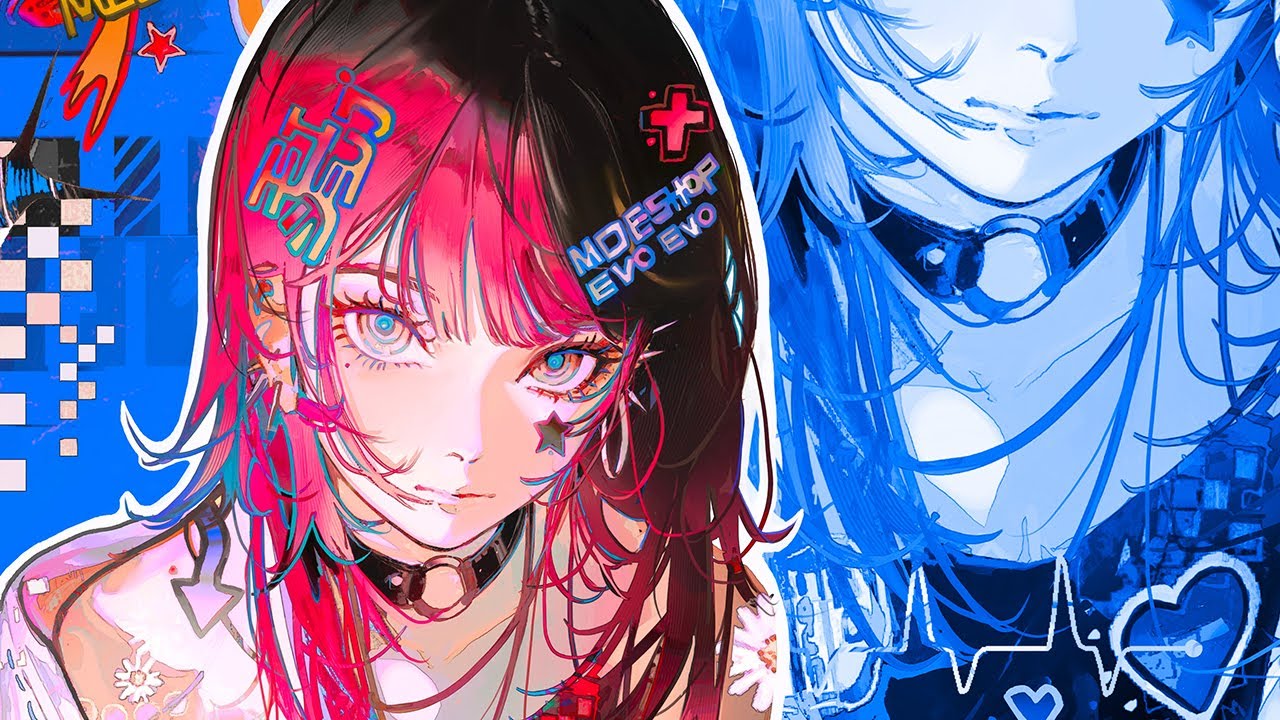 Moe Shop – TIMEOUT (feat. orono)