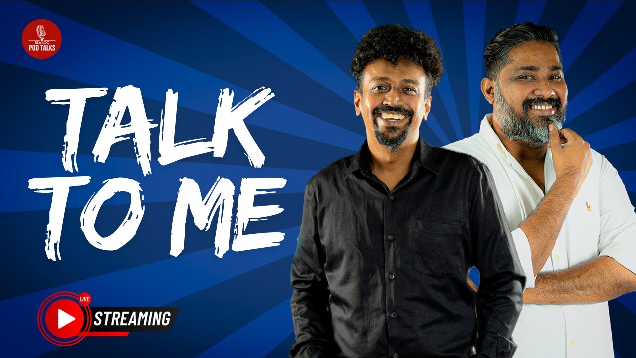 SL Vlog | Sri Lanka’s Premier Platform for Thought-Provoking Commentary ...