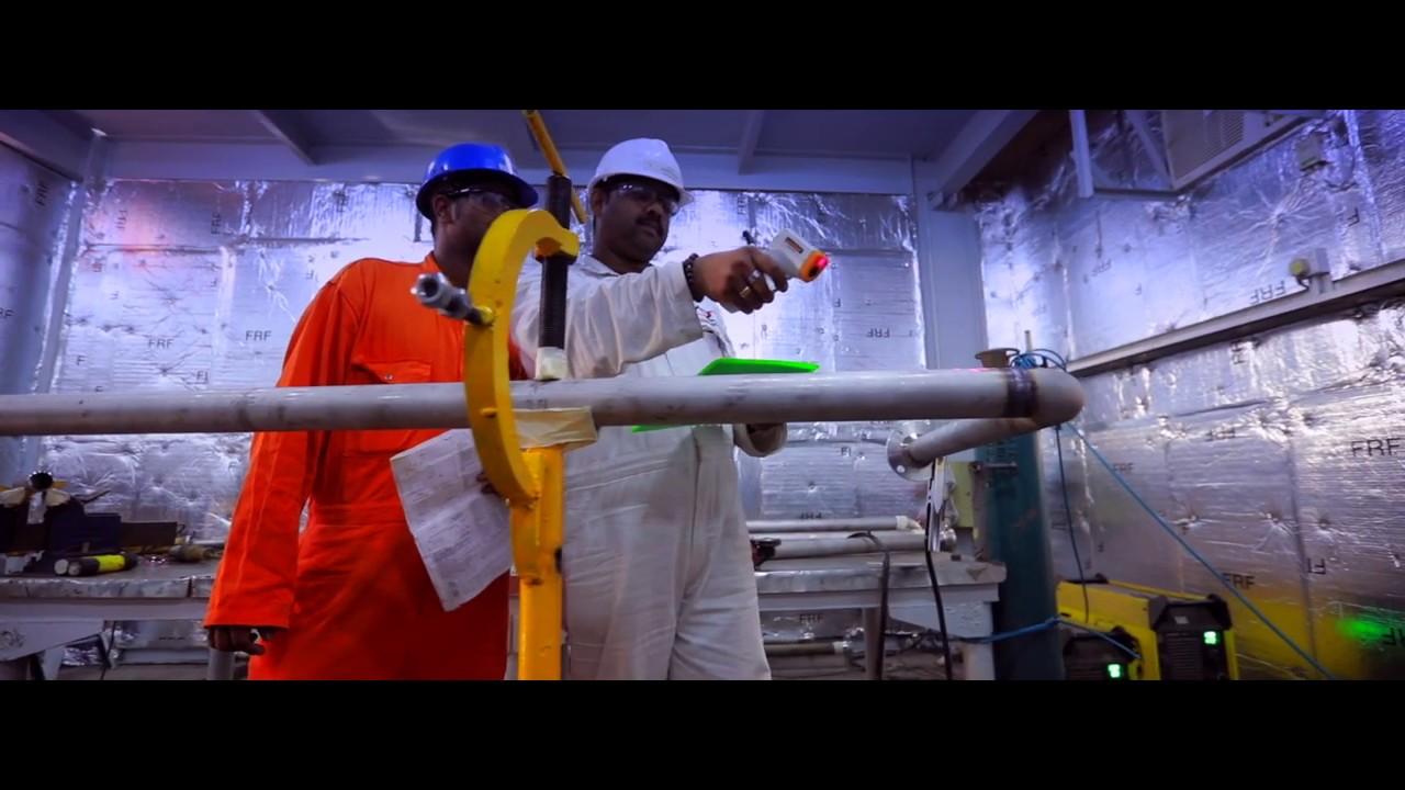 Arc Engineering : Corporate video