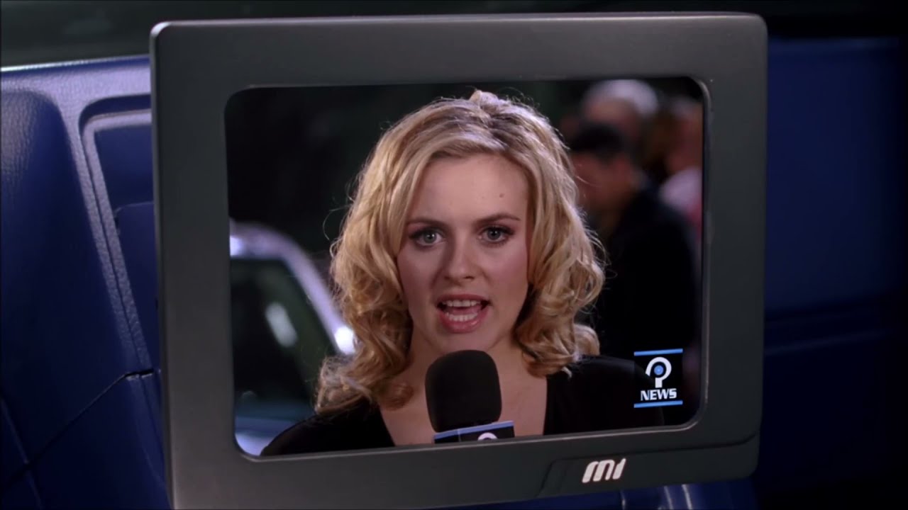 Fred Taken out of Context - Scooby Doo 2