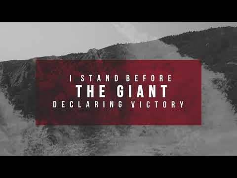 Not Afraid Lyrics - Red Rocks Worship - Zion Lyrics