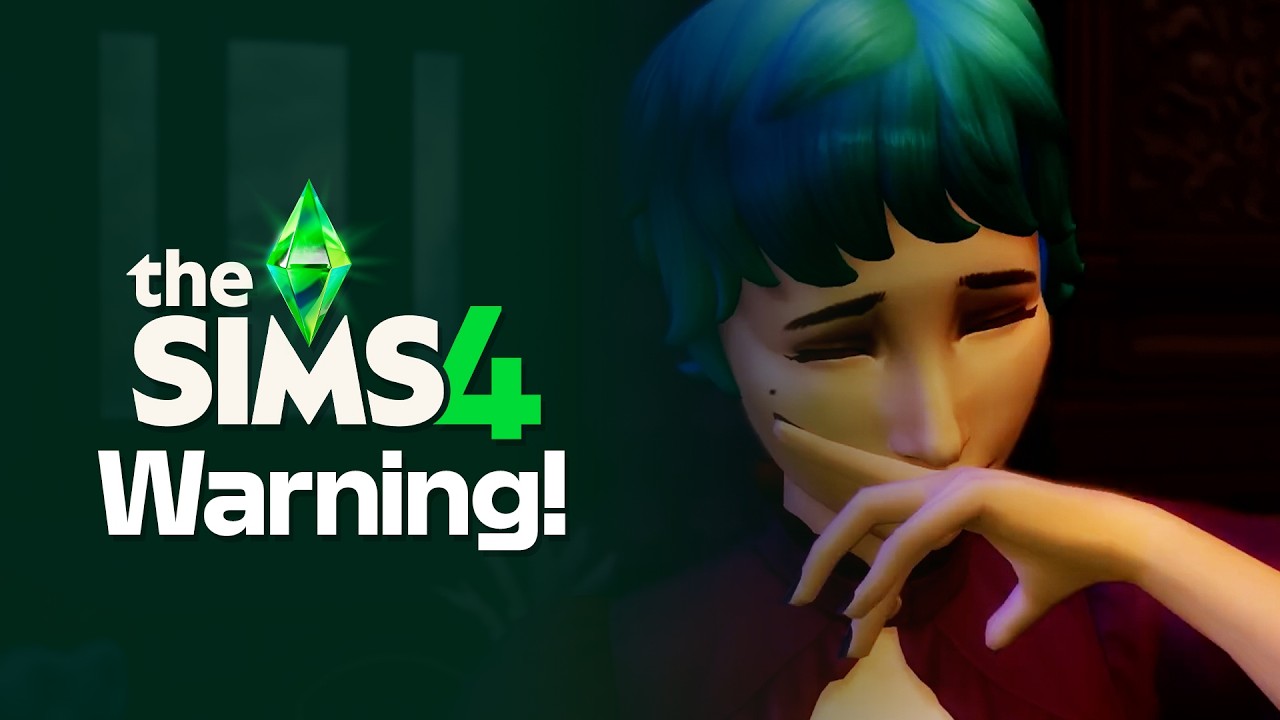 Stop Using These Sims 4 Mod Tools IMMEDIATELY