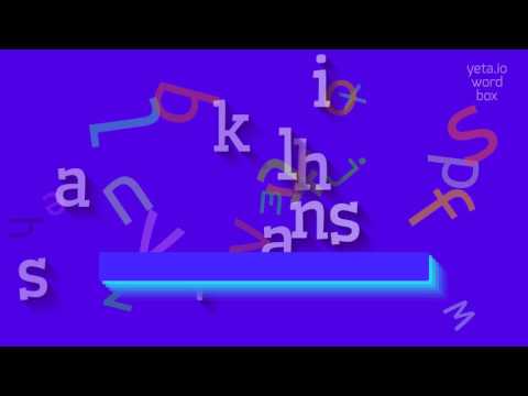 HOW TO PRONOUNCE SAKHALIN'S? #sakhalin's