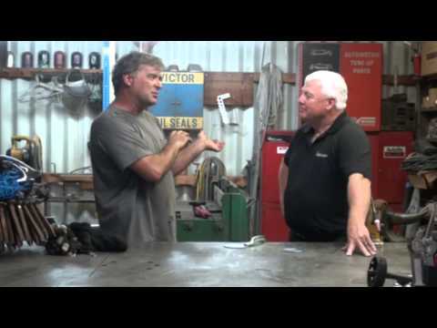 Why You Can't Use the Same Gas for All Welders - Kevin Caron