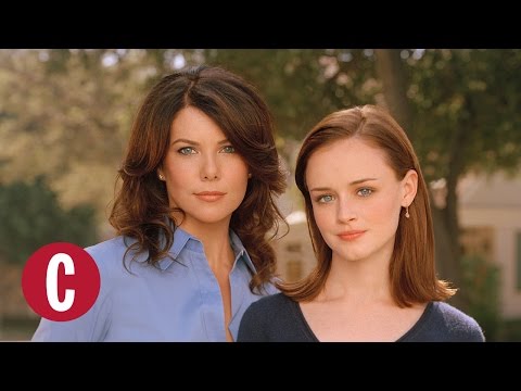 You Can Drink Free Coffee Like a Gilmore Girl at Luke’s Diner Pop-Ups | Cosmopolitan