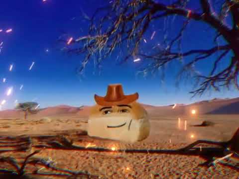 what in the cotton eye joe